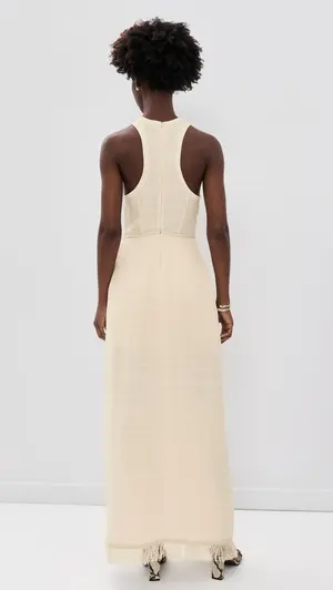 Nanushka Rayen Dresses