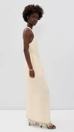Nanushka Rayen Dresses