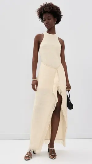 Nanushka Rayen Dresses