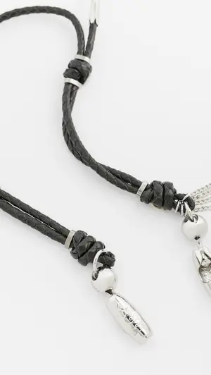 OSSA Bolo Wristlet
