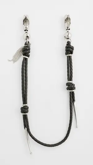 OSSA Bolo Wristlet