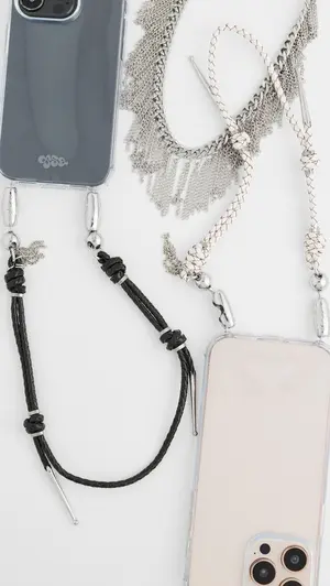 OSSA Bolo Wristlet