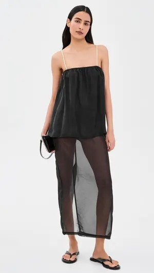 VRG GRL Ellie Top