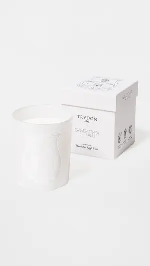 TRUDON Giambattista Valli Candle 270