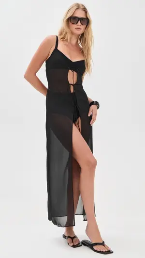 Lioness Dune Maxi Dress