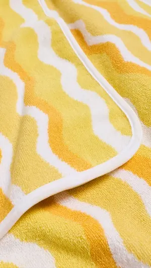 WEEZIE Beach Towel