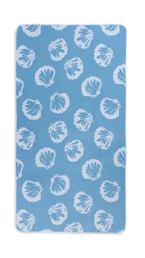 WEEZIE Beach Towel