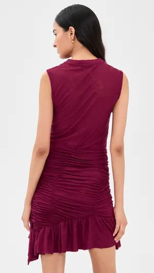 IRO PARIS Houle Dress