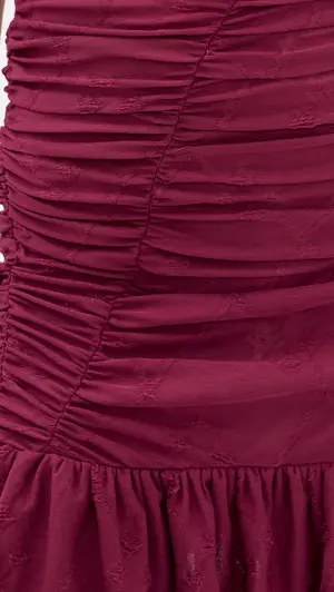 IRO PARIS Houle Dress