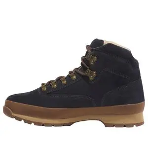 TIMBERLAND Timberland Euro Hiker Mid Suede Boots