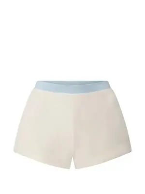 FRAME Monte Carlo Track Shorts