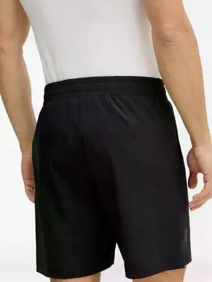 EA7 Performance Tennis Shorts