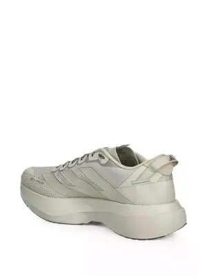 Adidas Adizero Evo Sl Atr Sneakers - Neutrals