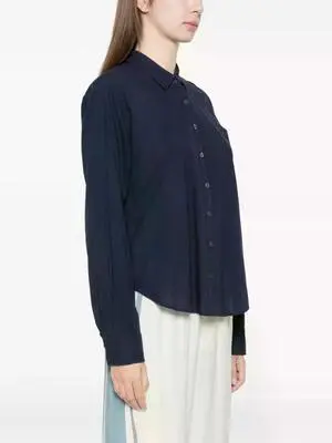 Xirena Bowie Buttoned Shirt