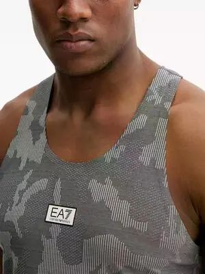 EA7 Dynamic Athlete Tank Top