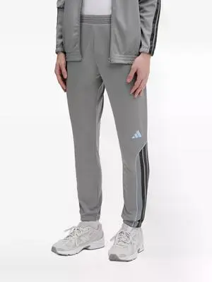 Adidas Side-stripe Tracksuit