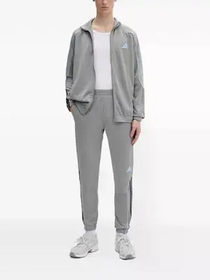 Adidas Side-stripe Tracksuit