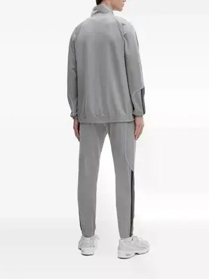 Adidas Side-stripe Tracksuit