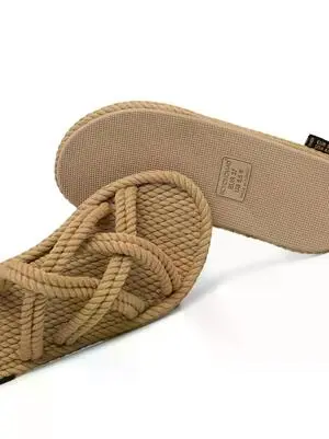 BOHONOMAD Bodrum Espadrilles