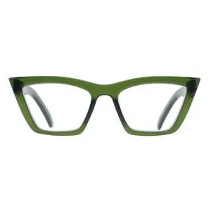 REALITY EYEWEAR Van Saint Reader Moss - Green