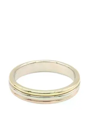 Cartier 10s Vendome Ring