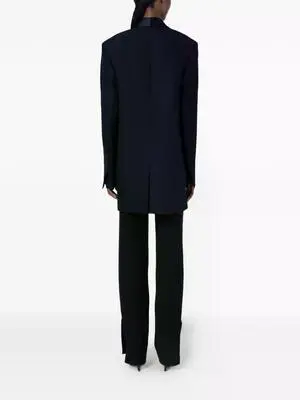 ROKSANDA Hidi Shawl-lapel Jacket