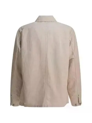 Carhartt Work In Progress Walter Chore Button Jacket