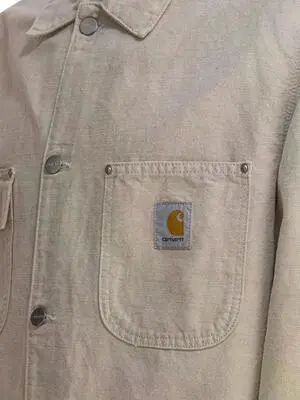 Carhartt Work In Progress Walter Chore Button Jacket