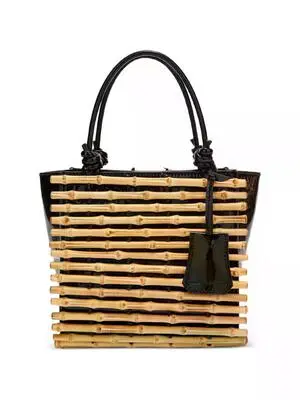 Ermanno Scervino Mini Maggie Tote Bag
