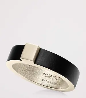 TOM FORD Thin Fera Ring