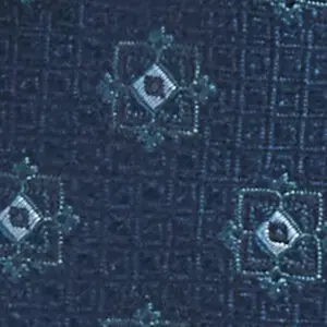Canali Silk Jacquard Neck Tie