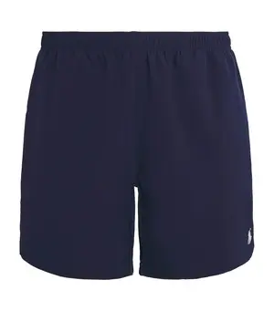 Rlx Ralph Lauren X Wimbledon Ballperson Shorts - Navy