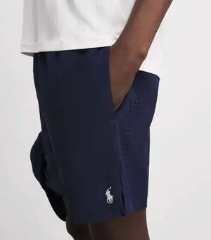 Rlx Ralph Lauren X Wimbledon Ballperson Shorts