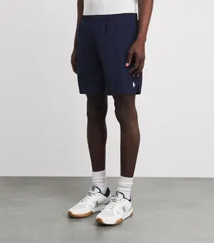 Rlx Ralph Lauren X Wimbledon Ballperson Shorts