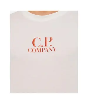 C.P. COMPANY Jersey T-shirt