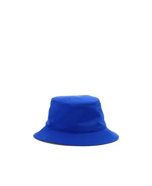 Celine Logo Fisherman's Hat