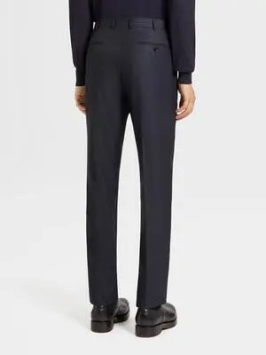 Zegna 15milmil15 Tailored Trousers