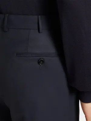 Zegna 15milmil15 Tailored Trousers
