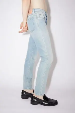 Acne Studios Slim-fit River Jeans