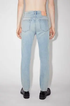 Acne Studios Slim-fit River Jeans