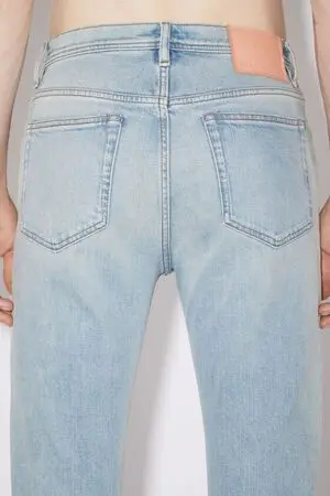 Acne Studios Slim-fit River Jeans