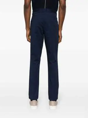 Michael Kors Mid-rise Straight-leg Chinos