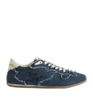 Zadig&Voltaire Sneakers Zv Dance - Silent