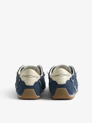 Zadig&Voltaire Sneakers Zv Dance