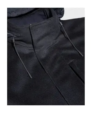 Zegna Oasi Elements Vetta Over Jacket