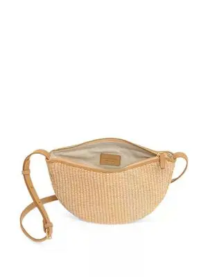 Raffia Cross Body Bags