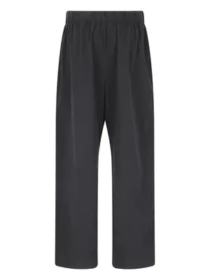 TEKLA Poplin Pajama Pants