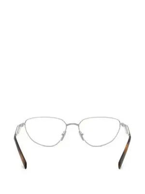 Prada Cat-eye Frame Glasses