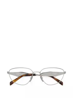 Prada Cat-eye Frame Glasses