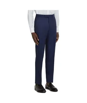 Zegna Single-breasted Centoventimila Suit